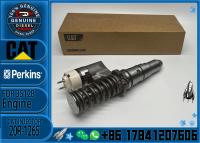 China New Diesel common rail pump injector nozzle injection 392-0201 20R-1265 For caterpillar Engine - Industrial 3516B 3512B for sale