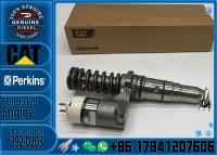 China CA3920203 Good Quality Diesel Fuel Injector 392-0203 3920203 20R-1267 20R1267 For Cat 3516B Engine 994D Wheel Loader for sale