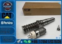 China CA3920203 Good Quality Diesel Fuel Injector 392-0203 3920203 20R-1267 20R1267 For Cat 3516B Engine 994D Wheel Loader for sale