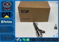 China 320-0688 Fuel Common Rail Injector 10R-7939 2645A747 2645A749 2645A753 for Perkins diesel engine fuel injector for sale