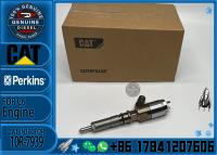 China 320-0688 Fuel Common Rail Injector 10R-7939 2645A747 2645A749 2645A753 for Perkins diesel engine fuel injector for sale