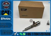 China 320-0688 Fuel Common Rail Injector 10R-7939 2645A747 2645A749 2645A753 for Perkins diesel engine fuel injector for sale