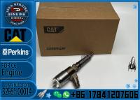 China Diesel Engine Fuel Injector Excavator Accessories Diesel Motor Parts 32F61-00014 for Caterpillar CAT 315 E315 for sale
