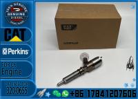 China C6.6 7475 2224 Diesel Turbocharged engine fuel injector 320-0655 2645A751 10R7674 for sale
