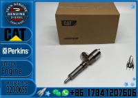 China C6.6 7475 2224 Diesel Turbocharged engine fuel injector 320-0655 2645A751 10R7674 for sale