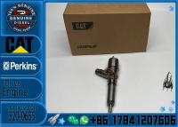 China C6.6 7475 2224 Diesel Turbocharged engine fuel injector 320-0655 2645A751 10R7674 for sale