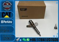China C6.6 7475 2224 Diesel Turbocharged engine fuel injector 320-0655 2645A751 10R7674 for sale