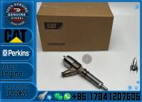 China C6.6 7475 2224 Diesel Turbocharged engine fuel injector 320-0655 2645A751 10R7674 for sale