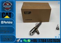 China Caterpillar 306-9380 320-0690 320-0670 C6.4 E320D Engine Fuel Injector Factory direct sales for sale