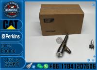 China Caterpillar 306-9380 320-0690 320-0670 C6.4 E320D Engine Fuel Injector Factory direct sales for sale