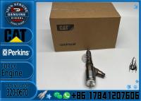 China Caterpillar 306-9380 320-0690 320-0670 C6.4 E320D Engine Fuel Injector Factory direct sales for sale