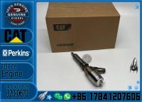 China Caterpillar 306-9380 320-0690 320-0670 C6.4 E320D Engine Fuel Injector Factory direct sales for sale
