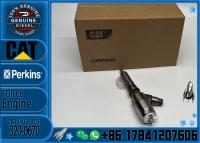 China Caterpillar 306-9380 320-0690 320-0670 C6.4 E320D Engine Fuel Injector Factory direct sales for sale