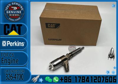 China Hot Sale brand new common rail injector 326-4700 317-2300 295-9130 32F61-00062 10R-7675 10R7675 for sale