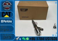China Hot Sale brand new common rail injector 326-4700 317-2300 295-9130 32F61-00062 10R-7675 10R7675 for sale