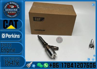China 3879427 20R8066 10R7225 High Quality Diesel Fuel Injector 387-9427 20R-8066 10R-7225 For Cat C7 Engine 324D 325D 326D 32 for sale