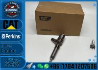 China 3879427 20R8066 10R7225 High Quality Diesel Fuel Injector 387-9427 20R-8066 10R-7225 For Cat C7 Engine 324D 325D 326D 32 for sale