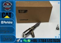 China 3879427 20R8066 10R7225 High Quality Diesel Fuel Injector 387-9427 20R-8066 10R-7225 For Cat C7 Engine 324D 325D 326D 32 for sale