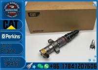 China High quality C7 Fuel system Fuel Injector 328-2582 10R-4761 10R-4762 10R-4763 with stock available and fast delivery for for sale