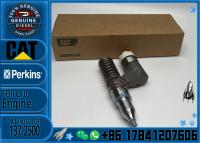 China high standard reliable C12 diesel fuel engine injector 116-5425 116-8866 137-2500 0R-8773 for CAT c12 engine for sale