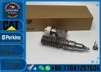 China high standard reliable C12 diesel fuel engine injector 116-5425 116-8866 137-2500 0R-8773 for CAT c12 engine for sale
