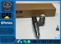 China High Quality Diesel Fuel Engine CAT Injector 239-4908 10R-1274 For C13 Engine With one Year Warranty for sale