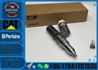 China High Quality Diesel Fuel Engine CAT Injector 239-4908 10R-1274 For C13 Engine With one Year Warranty for sale