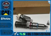 China High Quality Diesel Fuel Engine CAT Injector 239-4908 10R-1274 For C13 Engine With one Year Warranty for sale