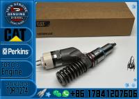 China High Quality Diesel Fuel Engine CAT Injector 239-4908 10R-1274 For C13 Engine With one Year Warranty for sale