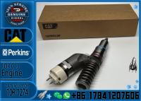 China High Quality Diesel Fuel Engine CAT Injector 239-4908 10R-1274 For C13 Engine With one Year Warranty for sale