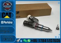 China High Quality Diesel Fuel Engine CAT Injector 239-4908 10R-1274 For C13 Engine With one Year Warranty for sale