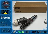 China High Quality Diesel CAT Fuel Injector 250-1309 2501309 10R-3258 10R3258 For Cat C13 Excavator Parts Engine for sale