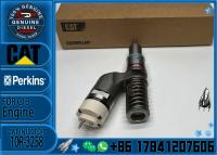 China High Quality Diesel CAT Fuel Injector 250-1309 2501309 10R-3258 10R3258 For Cat C13 Excavator Parts Engine for sale