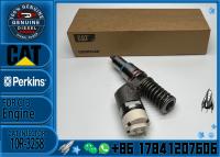 China High Quality Diesel CAT Fuel Injector 250-1309 2501309 10R-3258 10R3258 For Cat C13 Excavator Parts Engine for sale