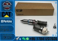 China High Quality Diesel CAT Fuel Injector 250-1309 2501309 10R-3258 10R3258 For Cat C13 Excavator Parts Engine for sale