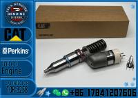 China High Quality Diesel CAT Fuel Injector 250-1309 2501309 10R-3258 10R3258 For Cat C13 Excavator Parts Engine for sale
