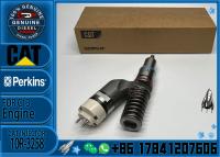 China High Quality Diesel CAT Fuel Injector 250-1309 2501309 10R-3258 10R3258 For Cat C13 Excavator Parts Engine for sale