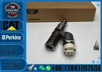 China Diesel Engine Parts 212-3465 Fuel injector CAT engine 345C 345D C10 C11 C13 Fuel injector 2123465 for sale