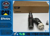 China Diesel Engine Parts 212-3465 Fuel injector CAT engine 345C 345D C10 C11 C13 Fuel injector 2123465 for sale