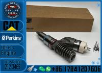 China Diesel Engine Parts 212-3465 Fuel injector CAT engine 345C 345D C10 C11 C13 Fuel injector 2123465 for sale