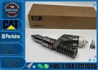 China Diesel Engine Parts 212-3465 Fuel injector CAT engine 345C 345D C10 C11 C13 Fuel injector 2123465 for sale