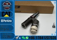China Diesel Engine Parts 212-3465 Fuel injector CAT engine 345C 345D C10 C11 C13 Fuel injector 2123465 for sale