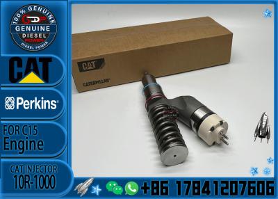 China High Quality Factory Direct Supply diesel fuel Injector 10R-1000 10R1000 for Caterpillar CAT C15 engine made in China for sale