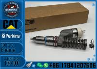 China High Quality Factory Direct Supply diesel fuel Injector 10R-1000 10R1000 for Caterpillar CAT C15 engine made in China for sale