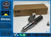 China High Quality Factory Direct Supply diesel fuel Injector 10R-1000 10R1000 for Caterpillar CAT C15 engine made in China for sale