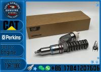 China High Quality Factory Direct Supply diesel fuel Injector 10R-1000 10R1000 for Caterpillar CAT C15 engine made in China for sale