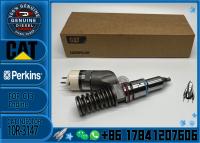 China Diesel Engine Fuel Injector 249-0712 253-1459 10R-3147 2490712 2531459 10R3147 For CAT C11 C13 Caterpillar Excavator 966 for sale