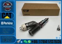 China Diesel Engine Fuel Injector 249-0712 253-1459 10R-3147 2490712 2531459 10R3147 For CAT C11 C13 Caterpillar Excavator 966 for sale
