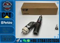 China Diesel Engine Fuel Injector 249-0712 253-1459 10R-3147 2490712 2531459 10R3147 For CAT C11 C13 Caterpillar Excavator 966 for sale