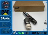 China Diesel Engine Fuel Injector 249-0712 253-1459 10R-3147 2490712 2531459 10R3147 For CAT C11 C13 Caterpillar Excavator 966 for sale